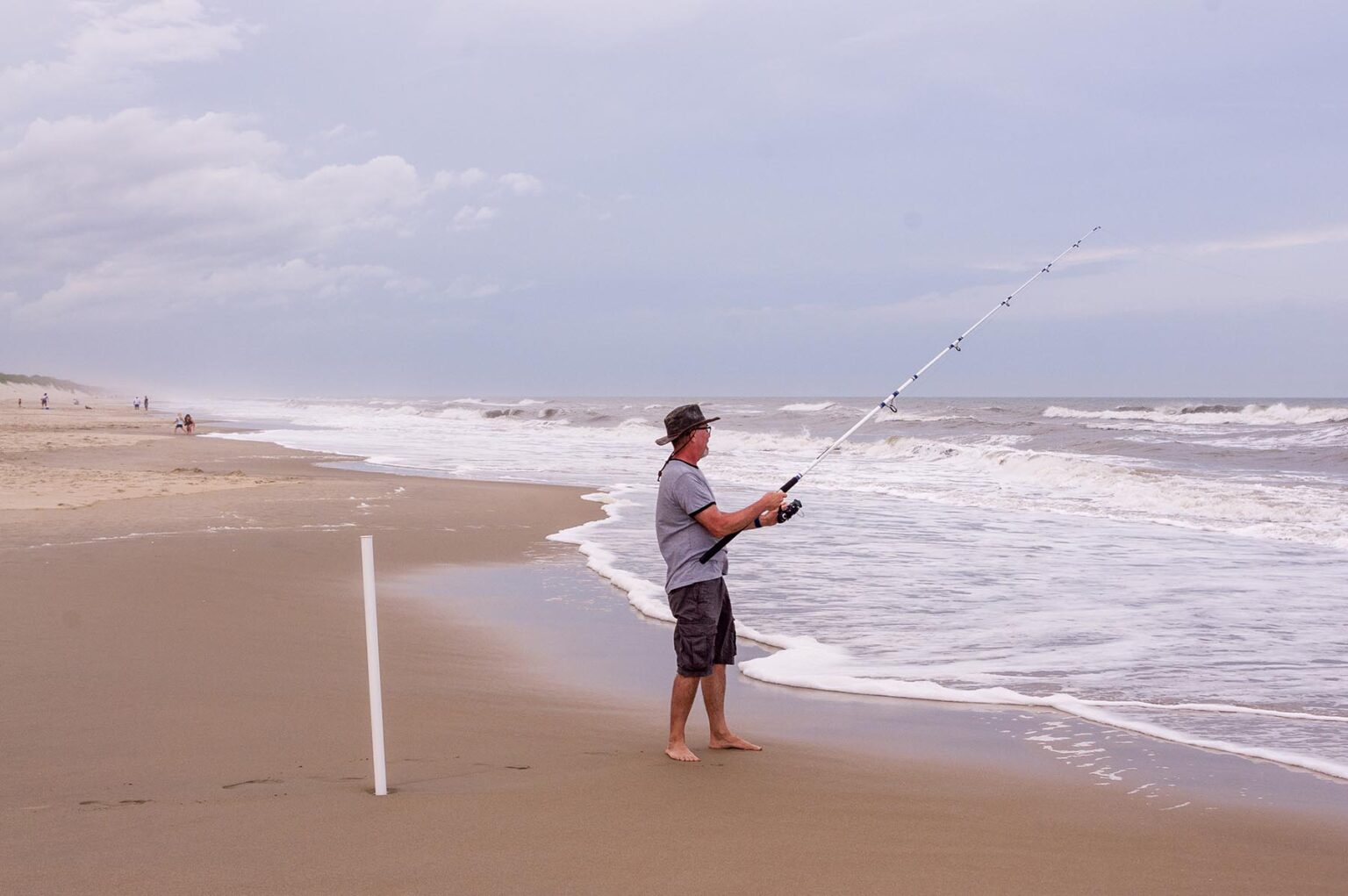 Ultimate Outer Banks Angler’s Guide: OBX Fish Species - Love The Outerbanks