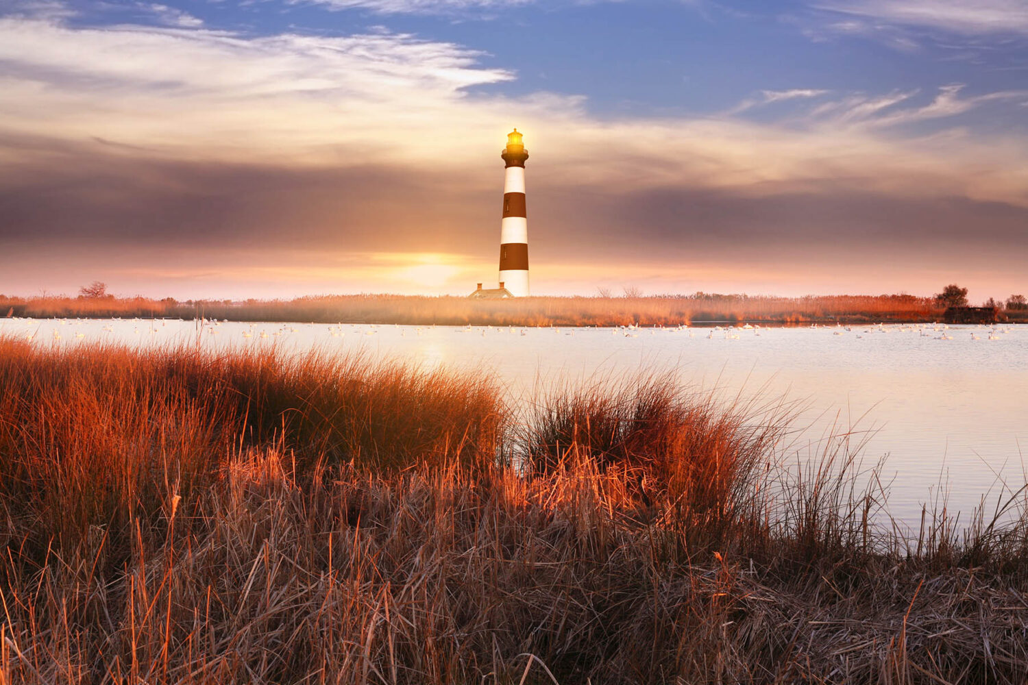 A Photographer's Guide to Capturing the Beauty of the Outer Banks