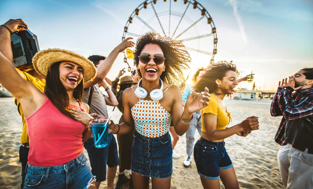 Outer Banks Music Scene: Top Venues and Festivals