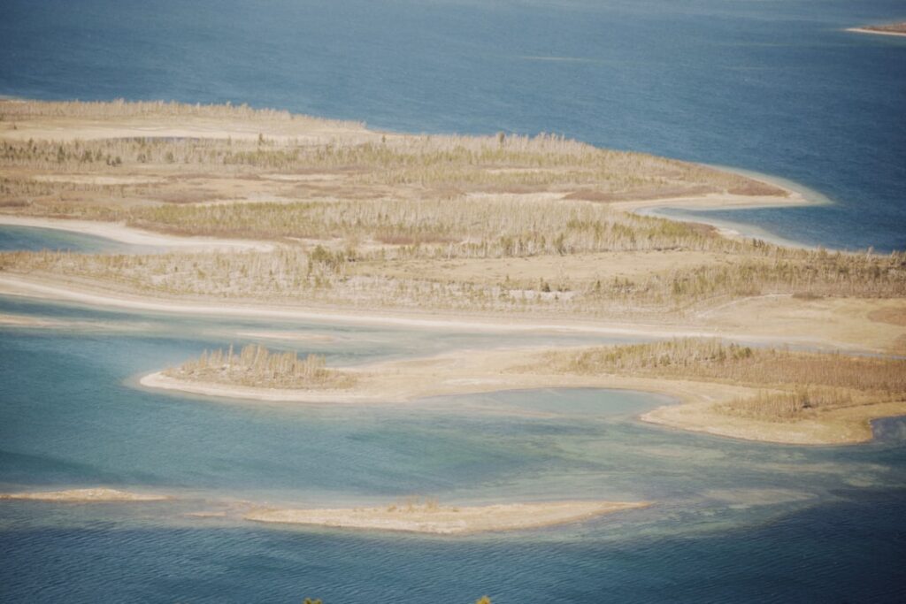 Outer Banks Barrier Islands Explore Unique Coastal Ecosystems